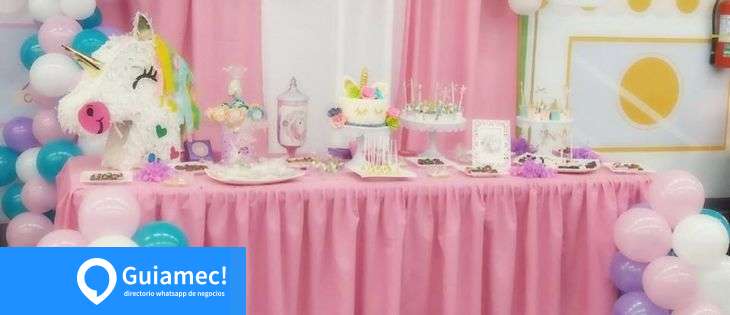 Eventos infantiles en Guayaquil en Guayaquil 📌 Fiesta de Sueños